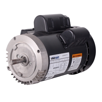 Feed Auger Motors | Hog Slat