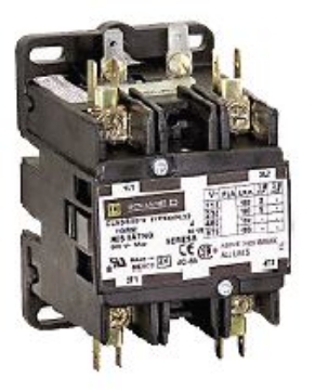 Contactors | Hog Slat