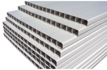 PVC Plank | Hog Slat