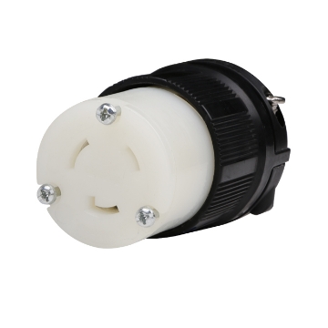 Plugs & Receptacles | Hog Slat