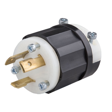Plugs & Receptacles | Hog Slat