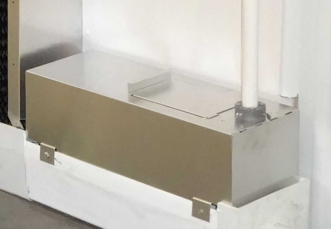 Grower SELECT® Float Valve Access Cover | Hog Slat