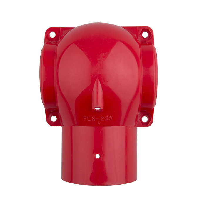 AP® Feed Drop Half | Hog Slat