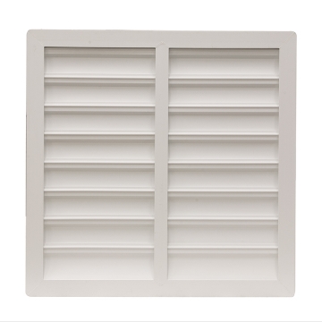 Fan Shutters | Hog Slat