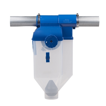 Sow Feeders | Hog Slat