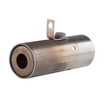 LP Gas Manifold | Hog Slat