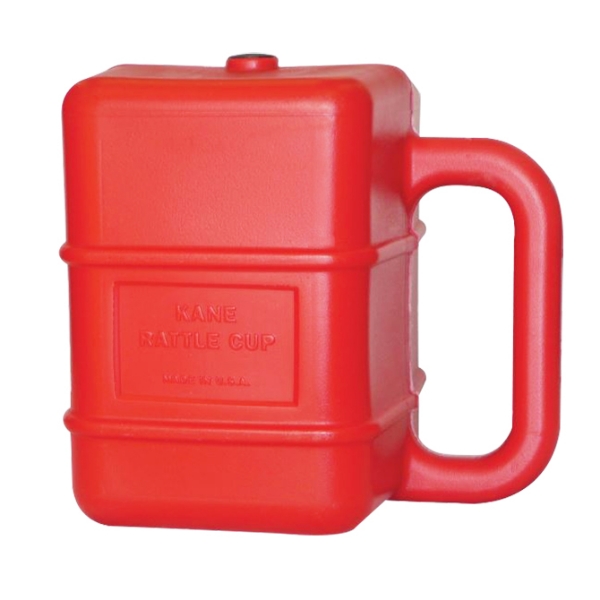 KANE Rattle Cup | Hog Slat