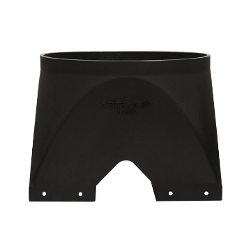 Bin Boots | Hog Slat