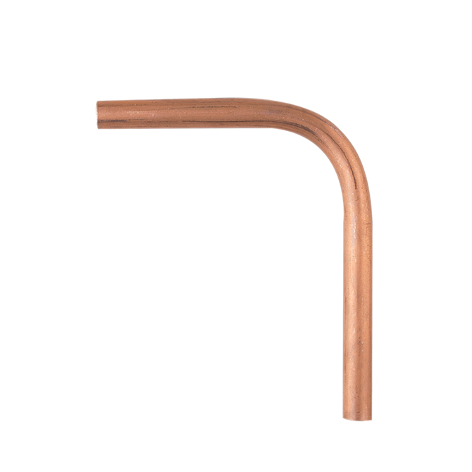 LB White® Tinned Manifold Tube | Hog Slat