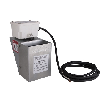 Chicken Feed System | Hog Slat