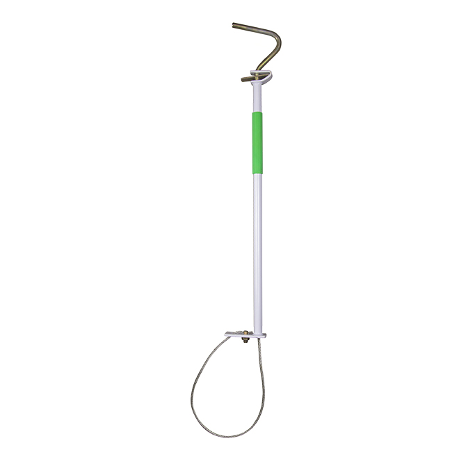 Pig Holders - Self Locking | Hog Slat