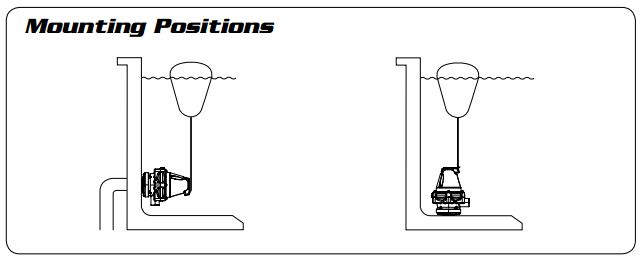 Jobe™ Megaflow™ Trough Float Valve | Hog Slat