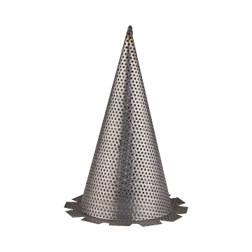 LB White® I-17 Combustion Cone Gasket | Hog Slat