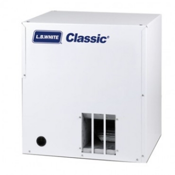 L.B. White® Classic & Guardian 2.0 Heaters | Hog Slat