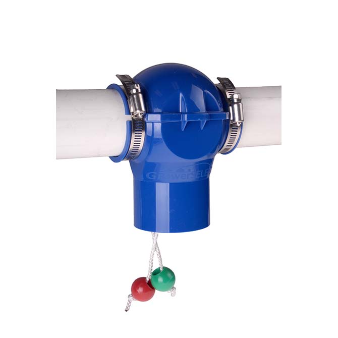 Grower SELECT® Straight Drop Adaptor Chain Disk | Hog Slat