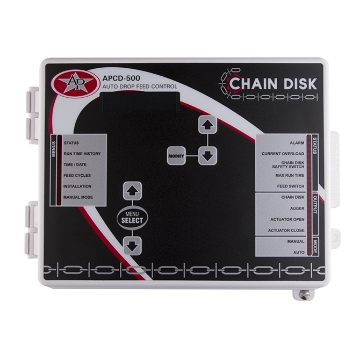 AP® Chain Disk | Hog Slat