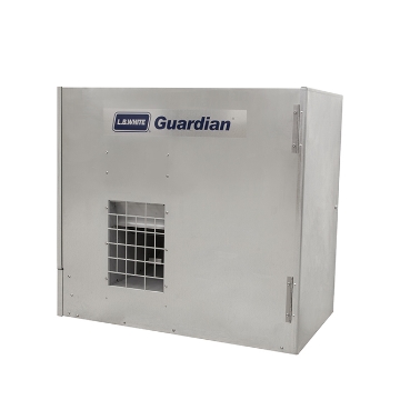 L.B. White® Classic & Guardian 2.0 Heaters | Hog Slat