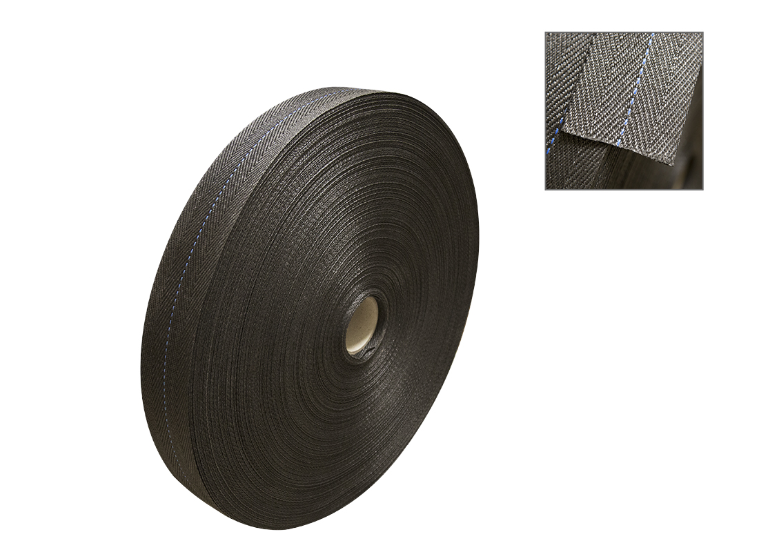 Hog Slat® 3.75" Egg Belt Rolls | Hog Slat