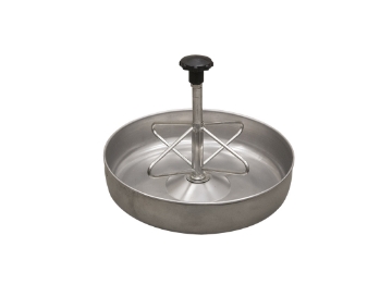 Hog & Pig Feeders | Hog Slat