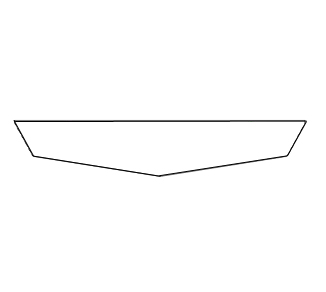 End Plates for SS Double Gestation Feed Trough | Hog Slat