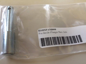 Hercules Arm | Hog Slat