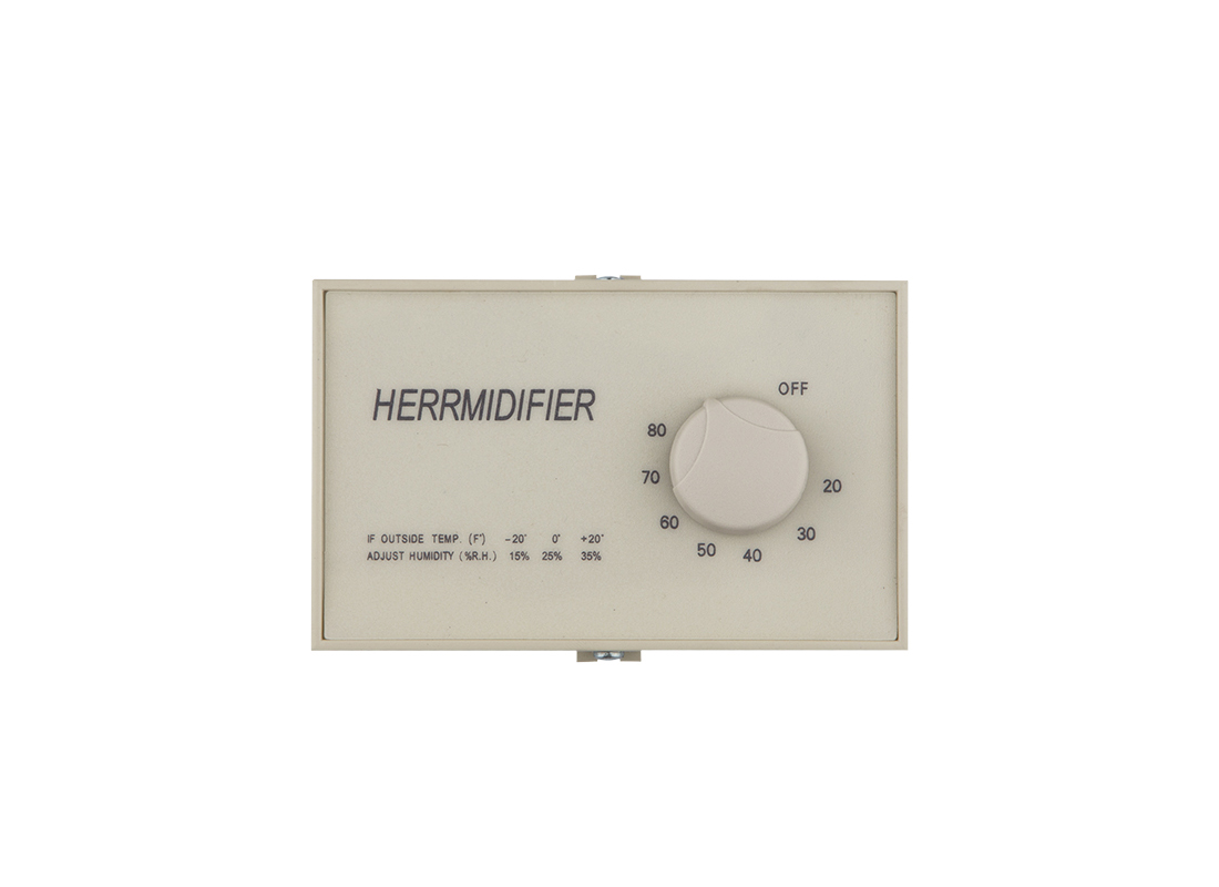 Trion Humidistat | Hog Slat