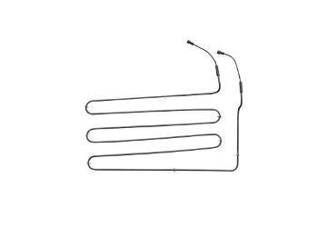 Burch Egg Coolers | Hog Slat