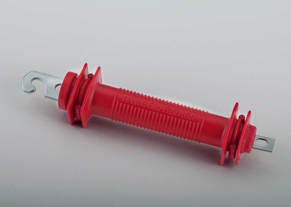 DARE "Old Faithful" Red Gate Handle | Hog Slat