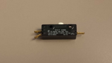 Micro Switches | Hog Slat