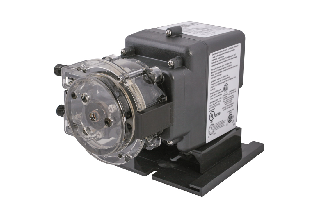 Stenner Classic Single Head Fixed Pump | Hog Slat