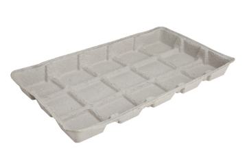 Feed Trays and Paper | Hog Slat