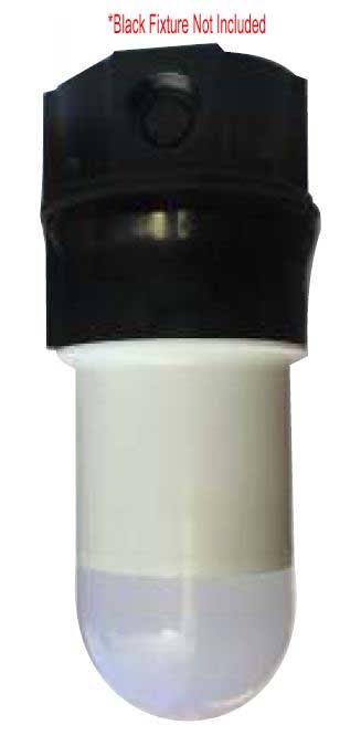 Overdrive® EH80 14w LED Jelly Jar Replacement Light | Hog Slat