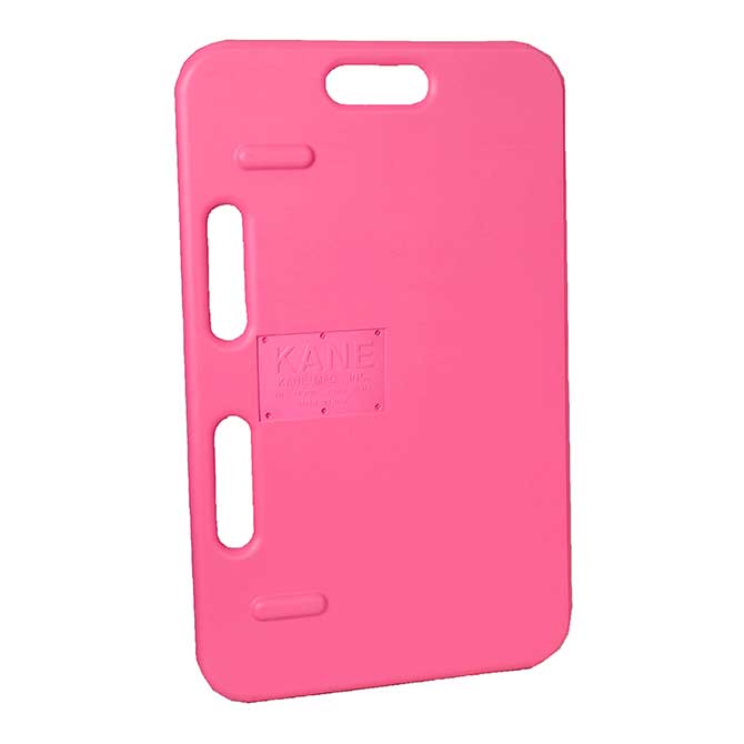 Pig Sorting Panel - Pink | Hog Slat