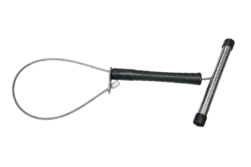 Hog Slat® Pig Snare 20" Cable | Hog Slat