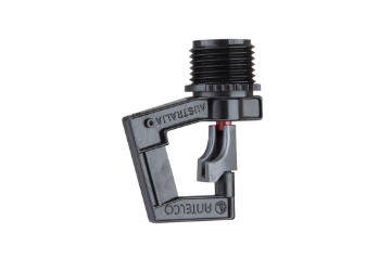 1/2" Soak Down Sprinkler - Standard | Hog Slat