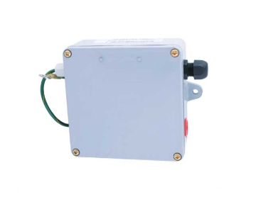 BinTrac® Weighing System | Hog Slat