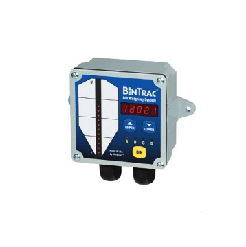 BinTrac® Weighing System | Hog Slat