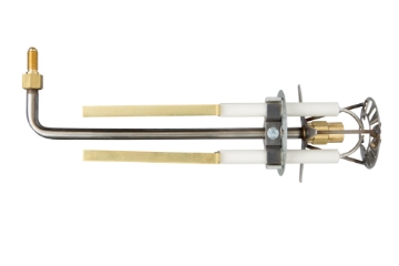 Wayne® Diesel Burner Air Tube Assembly | Hog Slat