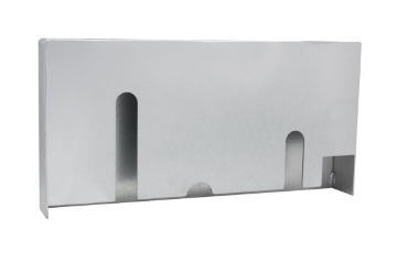 Scraper System | Hog Slat