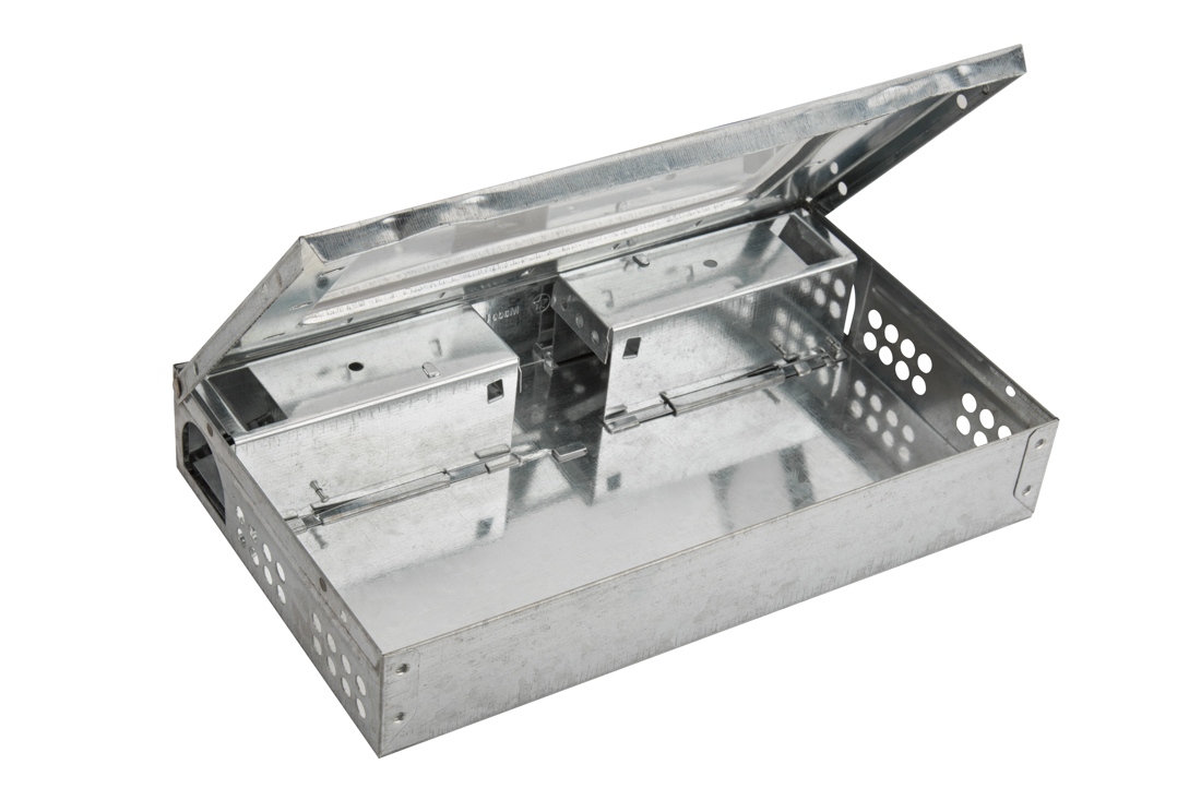 JT Eaton™ Multi-Catch Mouse Trap | Hog Slat