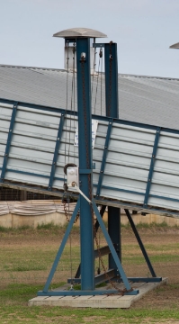 Pig Loading Chutes | Hog Slat