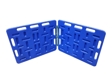 Sorting Panels, Sticks & Holders | Hog Slat