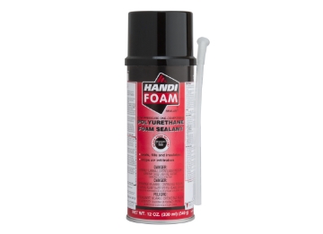 Foam Sealant | Hog Slat