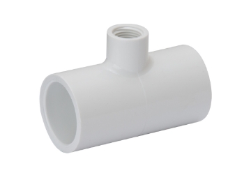 PVC Fittings Valves & Pipe | Hog Slat