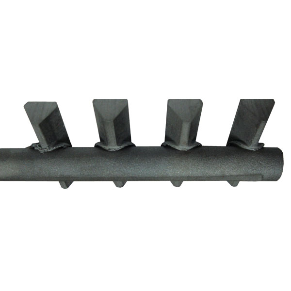 TriDEK Farrowing Floor | Hog Slat