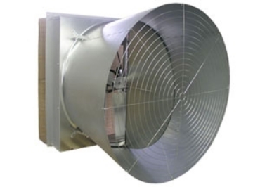 Fans & Motors | Hog Slat