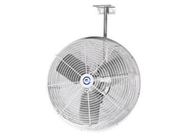 Fans | Hog Slat