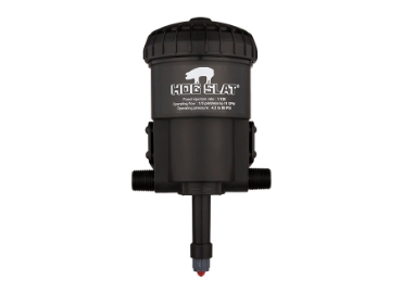 Medicator Pumps | Hog Slat