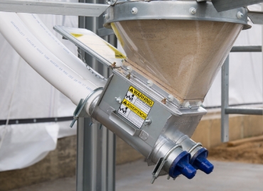 Feeding Systems | Hog Slat