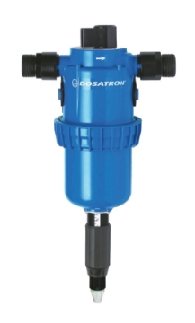 Dosatron® Medicators | Hog Slat